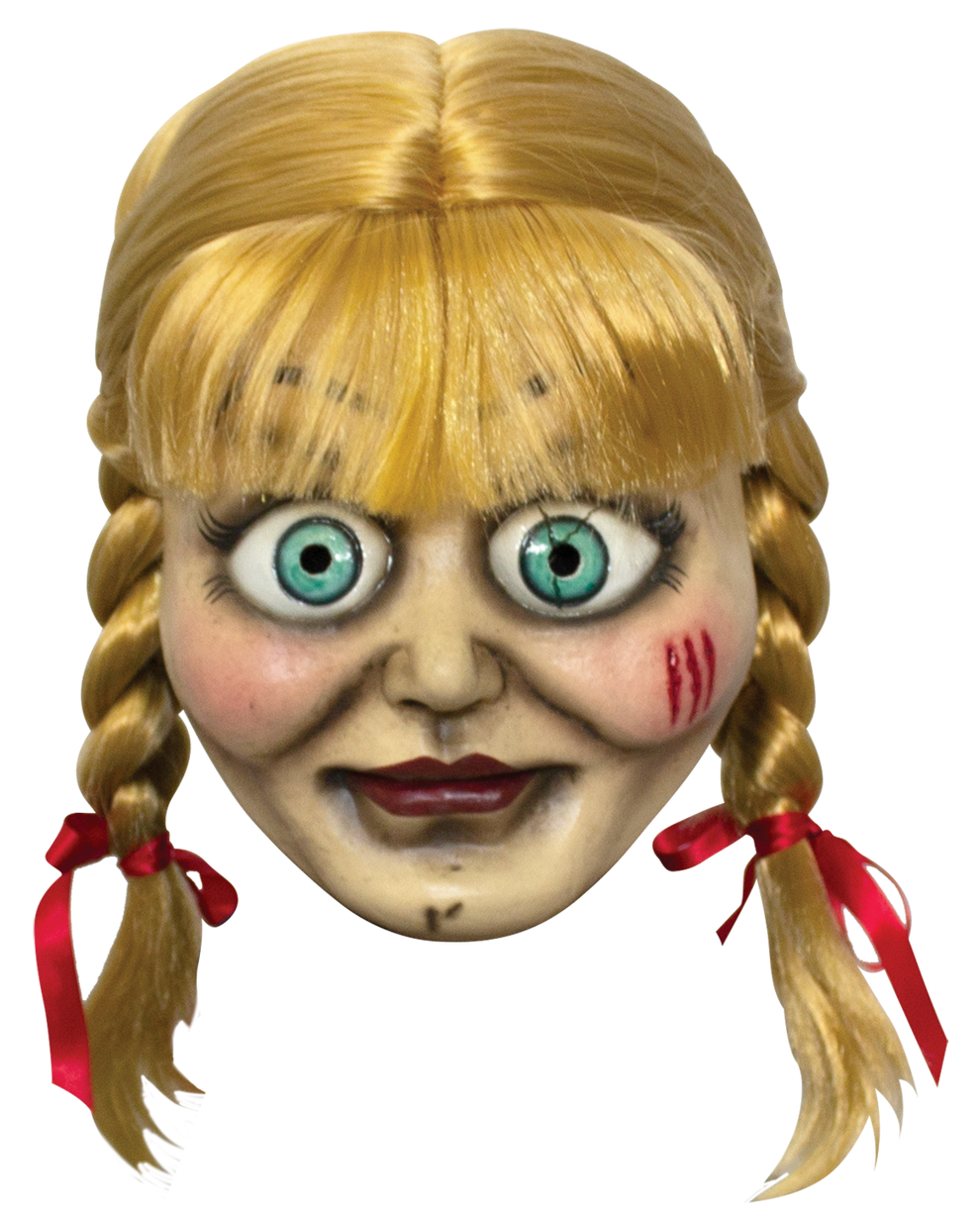 Mascara Annabelle Deluxe – Random Party