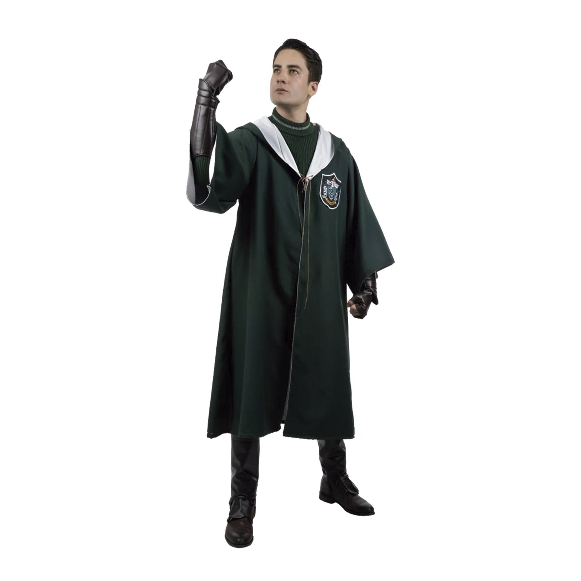 Quidditch Slytherin – Random Party